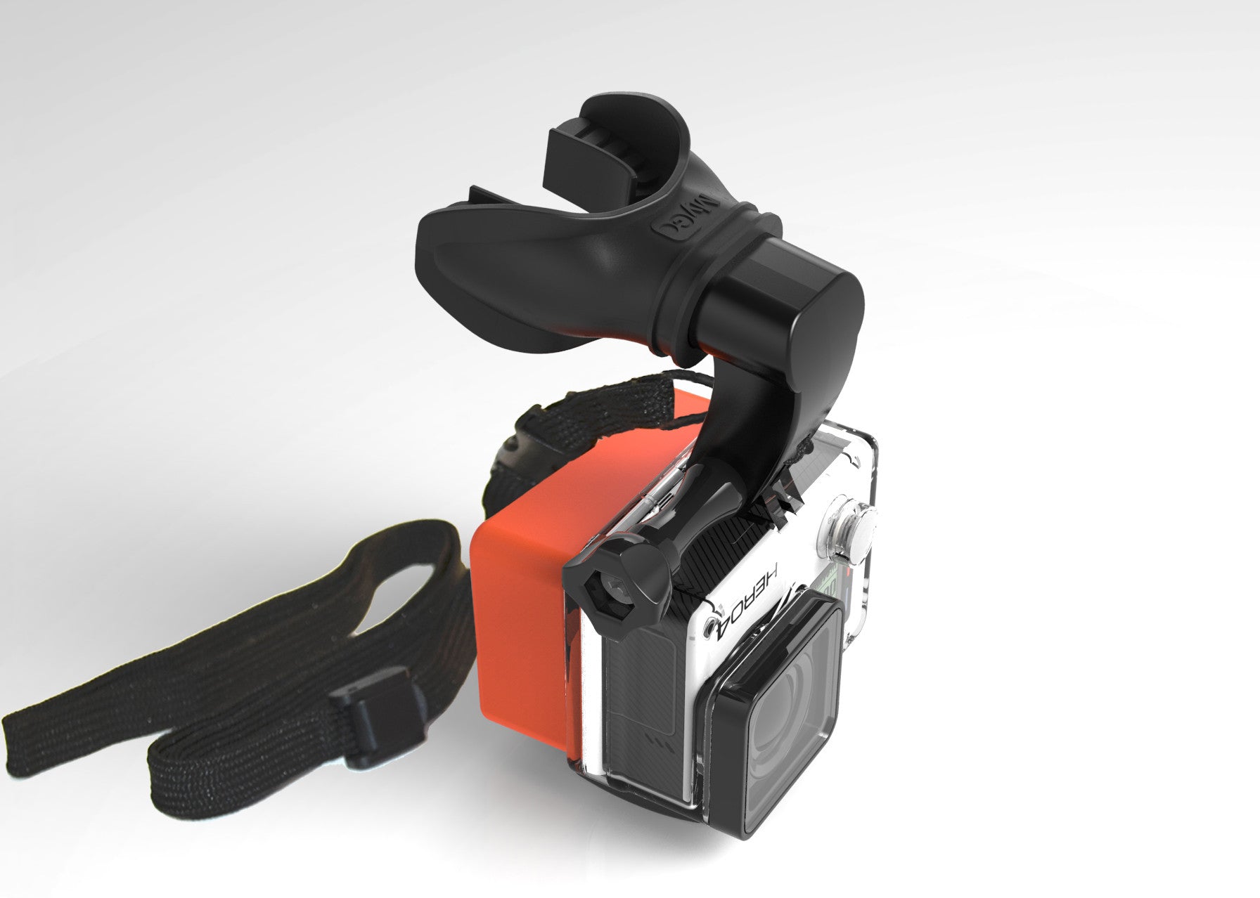 Pro Armband Leash for GoPro® - MyGo