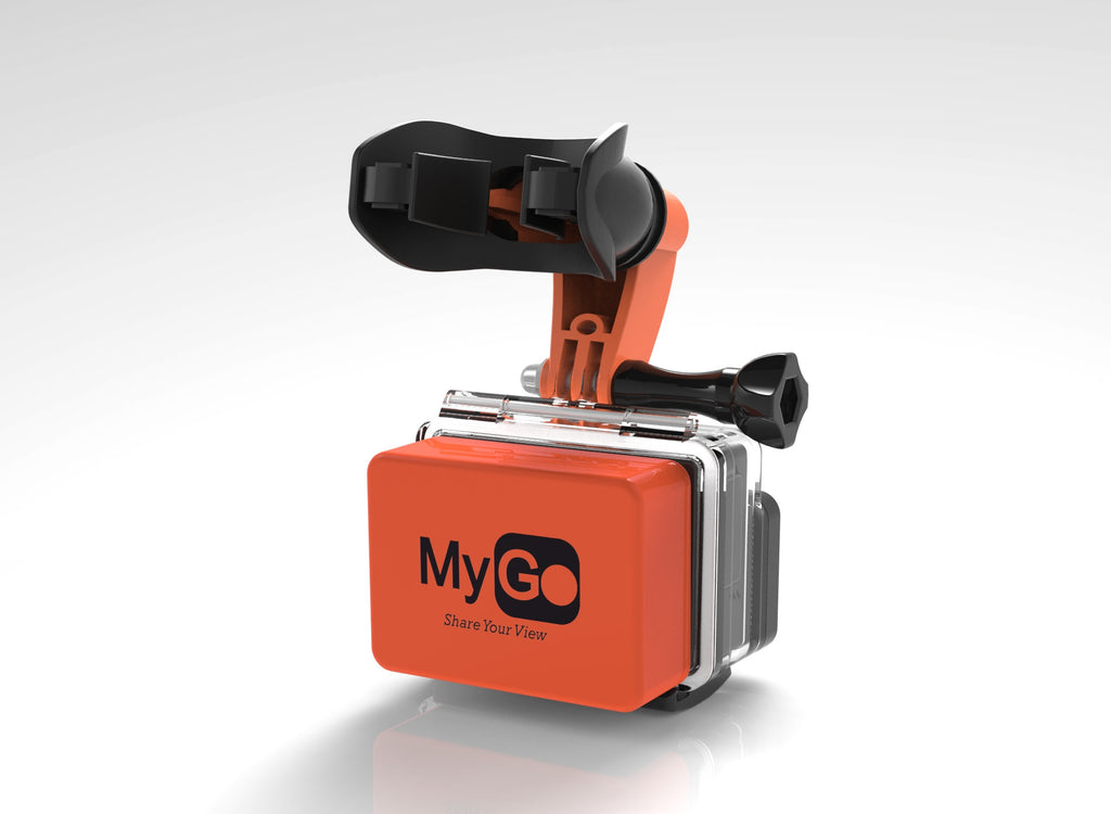 Pro Armband Leash for GoPro® - MyGo